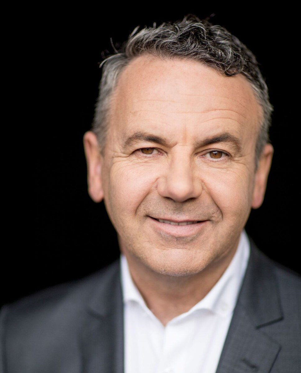 Warm Winter Words #3: Michael Veitch – The First Time podcast