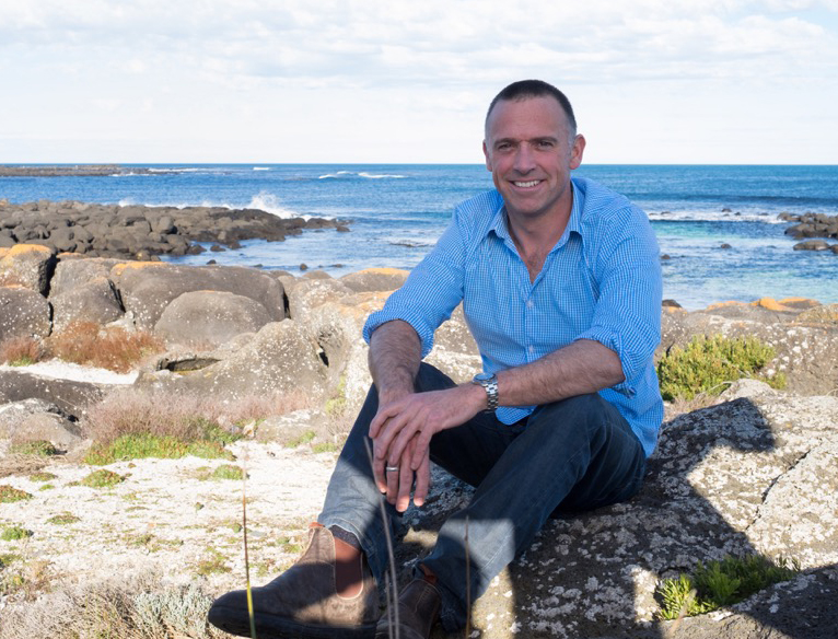 Conversations with Friends: Mark Smith and Jock Serong – The First Time ...