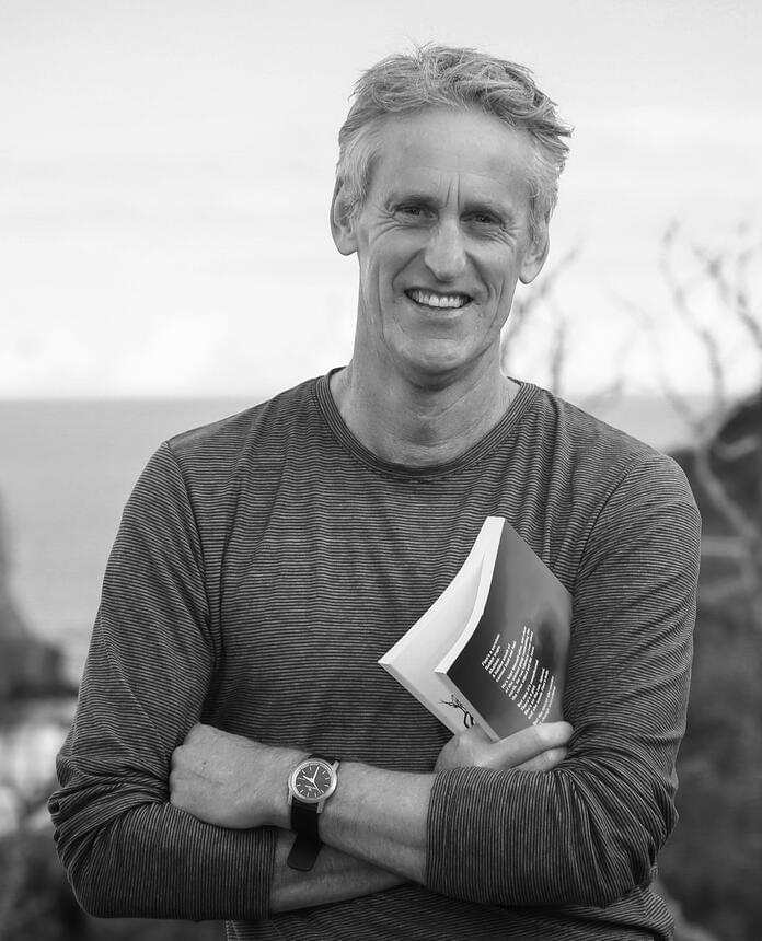 Conversations with Friends: Mark Smith and Jock Serong – The First Time ...