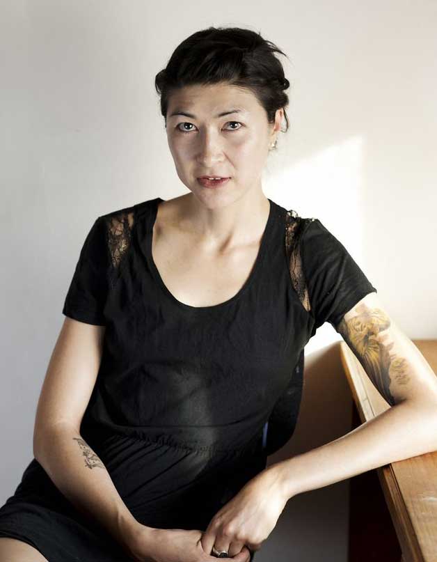 Darebin FUSE #4: Leanne Hall – The First Time podcast