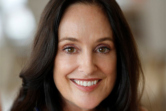 Loraine Peck on crime, magic and vision boards – The First Time podcast