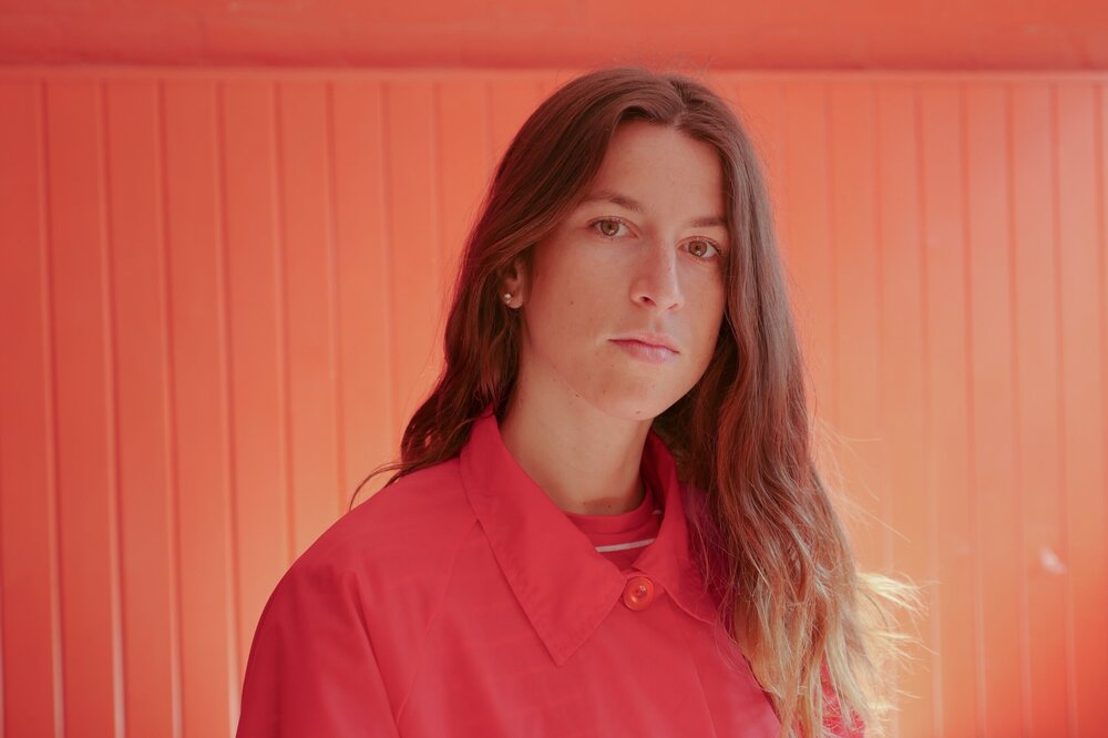 Madeleine Ryan on intuition, tarot and labels – The First Time podcast