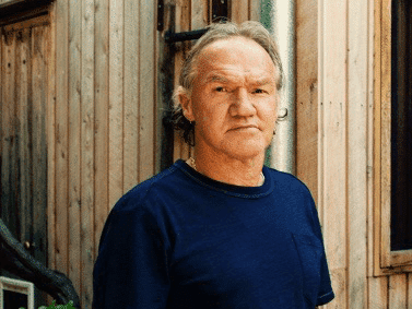 Masters series: Tony Birch – The First Time podcast