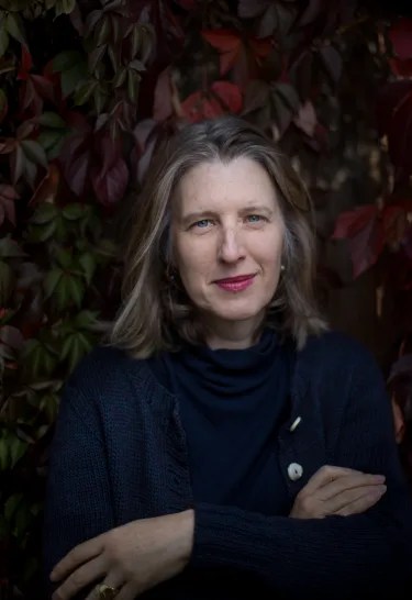 Masters Series: Chloe Hooper – The First Time podcast