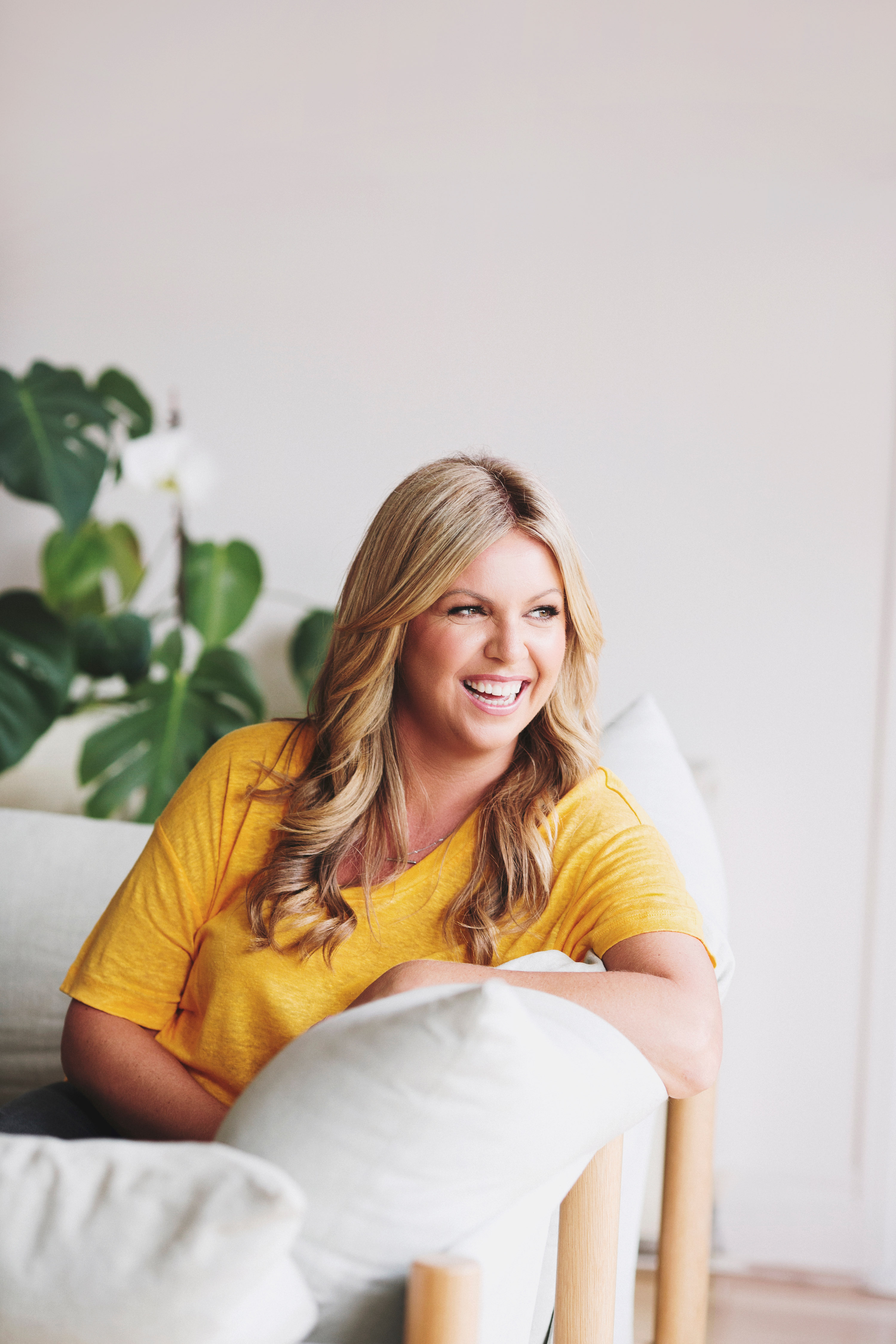 Kate & Katherine Catch Up (Headshots) + Featured Book Things She Would ...