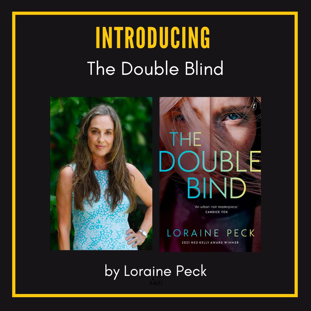 The Hummingbird Effect Book Tour + Featured Book The Double Bind by ...