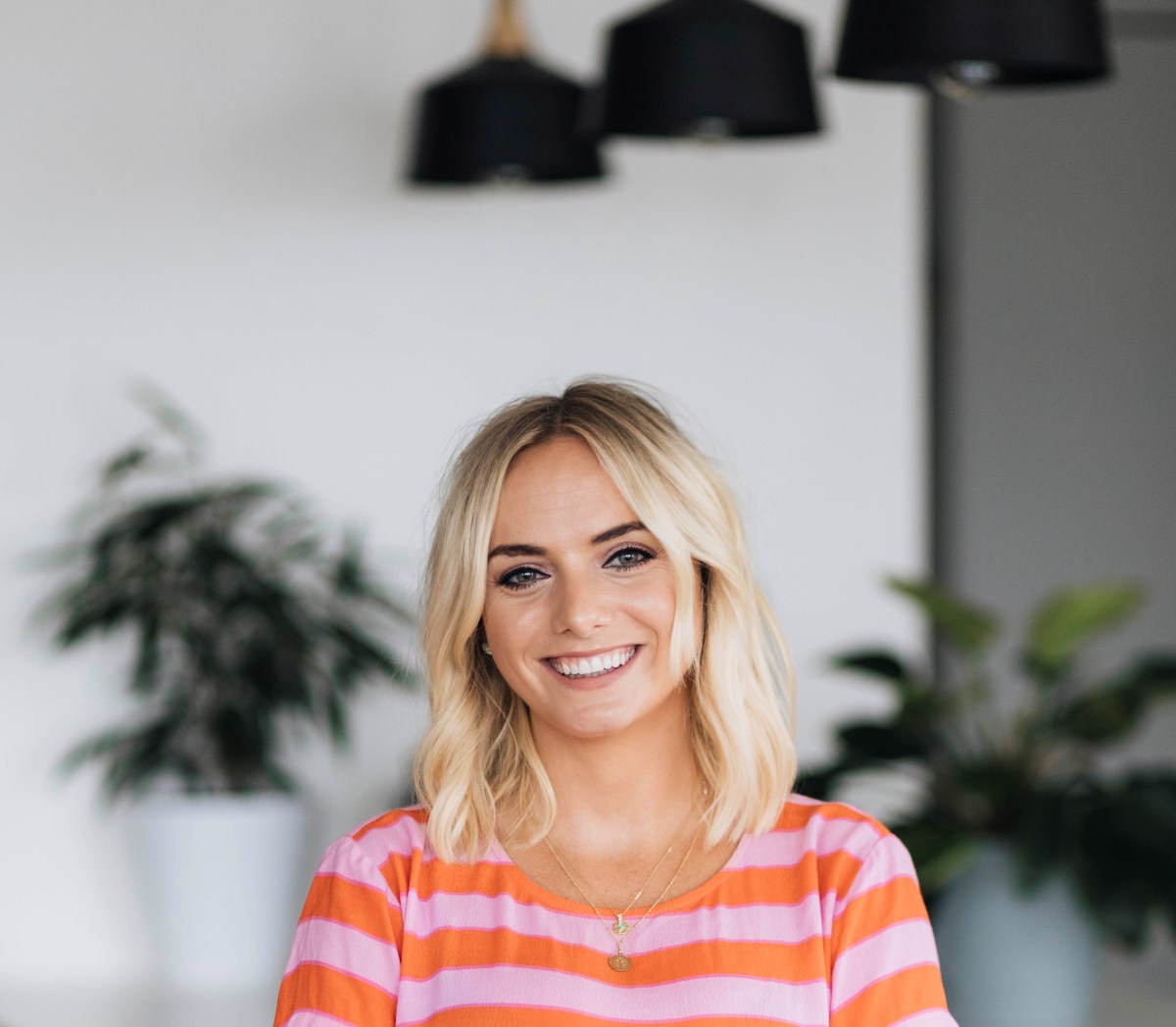 Interview: Jessie Stephens – The First Time podcast