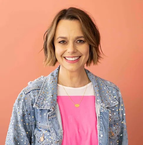The Next Step: Interview Mia Freedman – The First Time podcast
