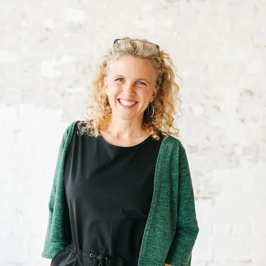 Children’s Laureate Sally Rippin talks kid lit with Katherine & Kate ...